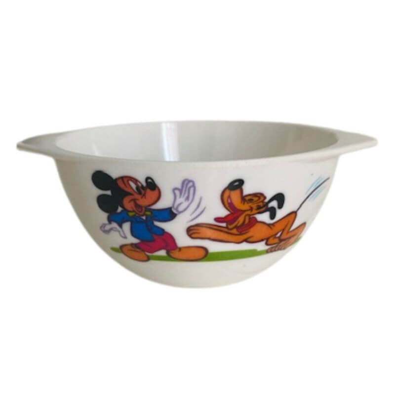 Bol Disney vintage