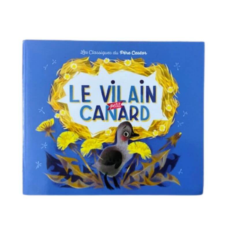 Le Vilain petit Canard